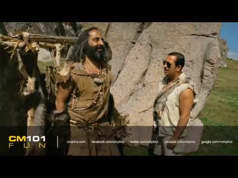 Cem Yılmaz | Zaman makinesi