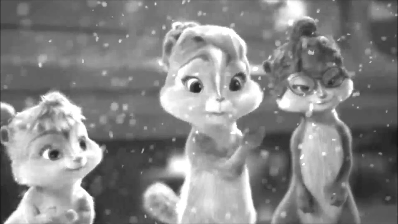 Chipettes - Last Christmas Part 6 - YouTube