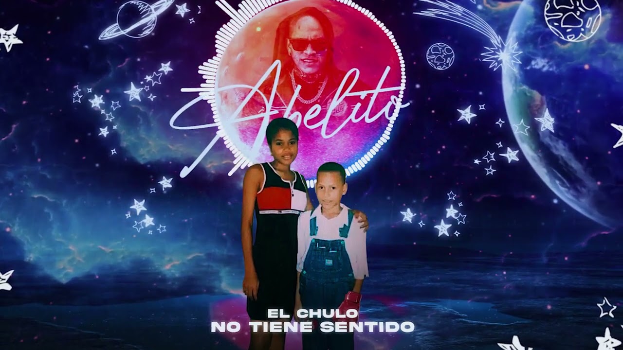 El Chulo - No Tiene Sentido (Audio Oficial) - YouTube