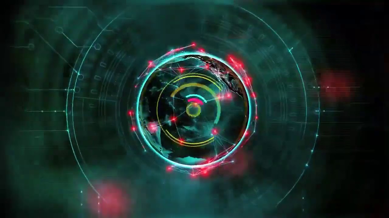 Animasi intro opening 9 || video free download || video no copyright ...