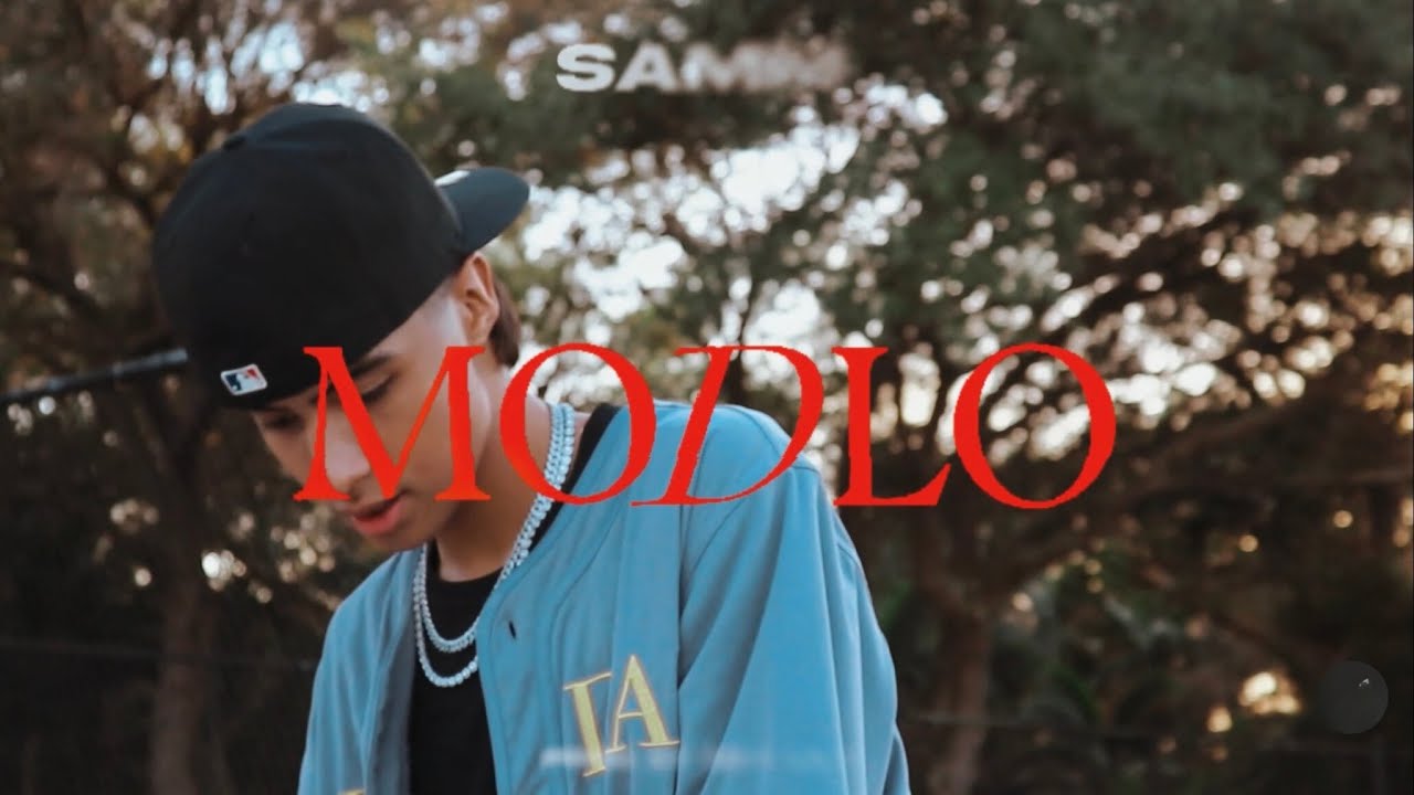 MoDLo - MUZZAS (VIDEO OFICIAL) - YouTube