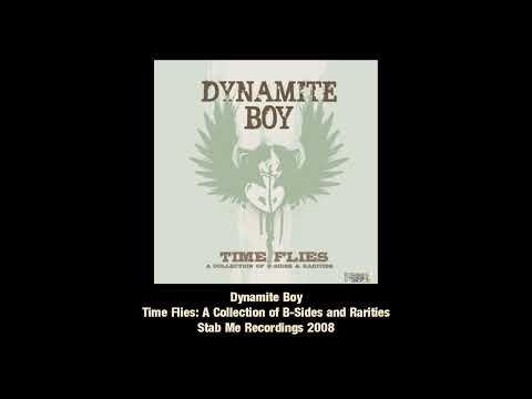 Dynamite Boy – Time Flies (2008, File) - Discogs