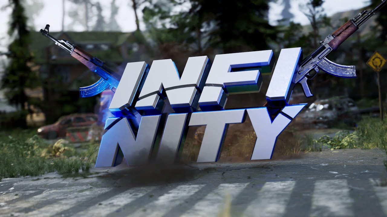 Intro | Infinity - YouTube