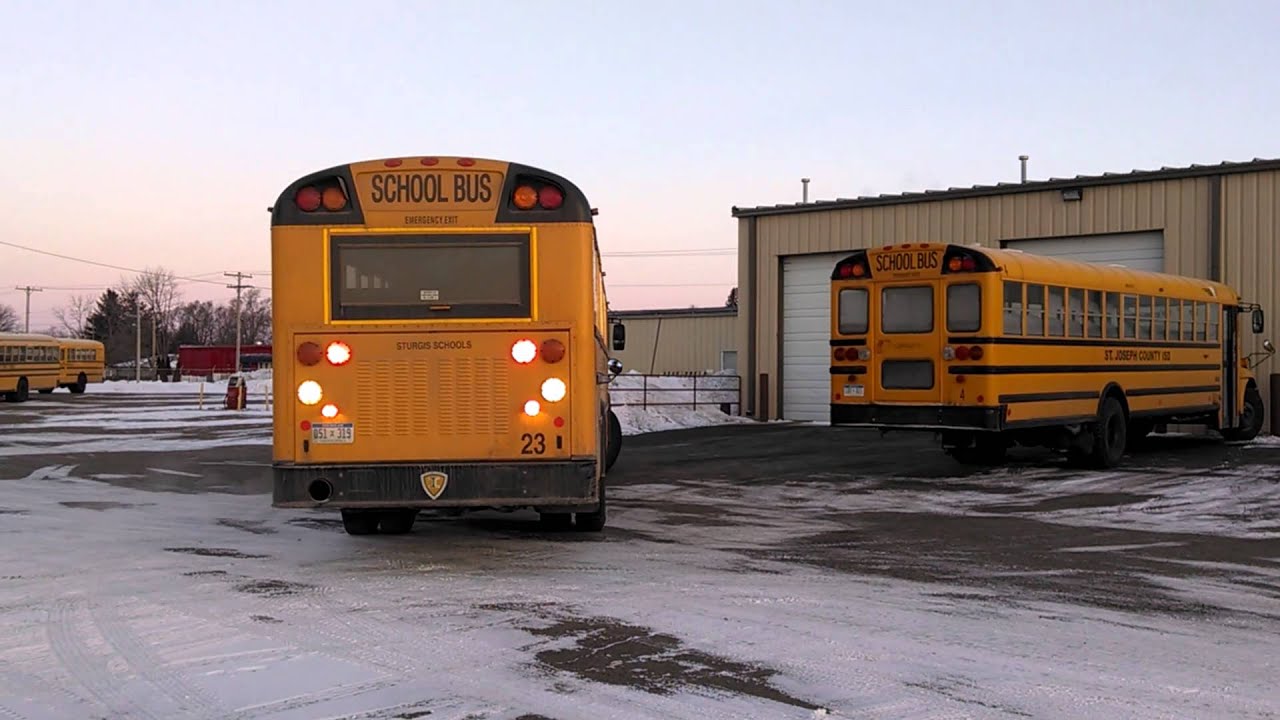 23: 2012 IC RE (MaxxForceDT) - YouTube