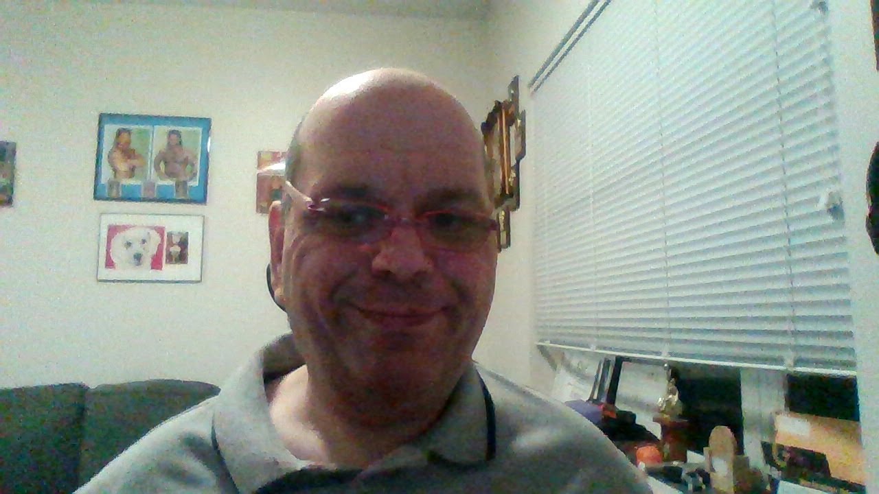 PRO WRESTLING REF MICKEY JAY HENSON PASSES AWAY COVID 19, 2/15/22 ...