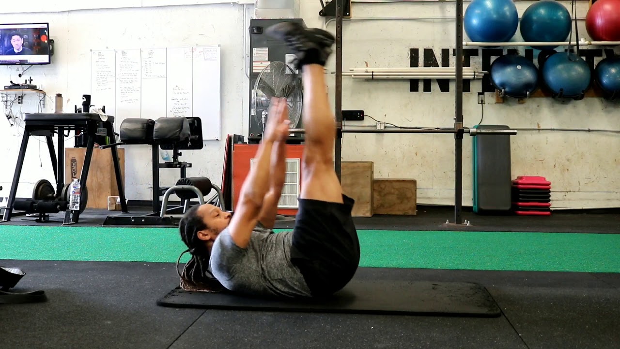 Body.Scissors - YouTube