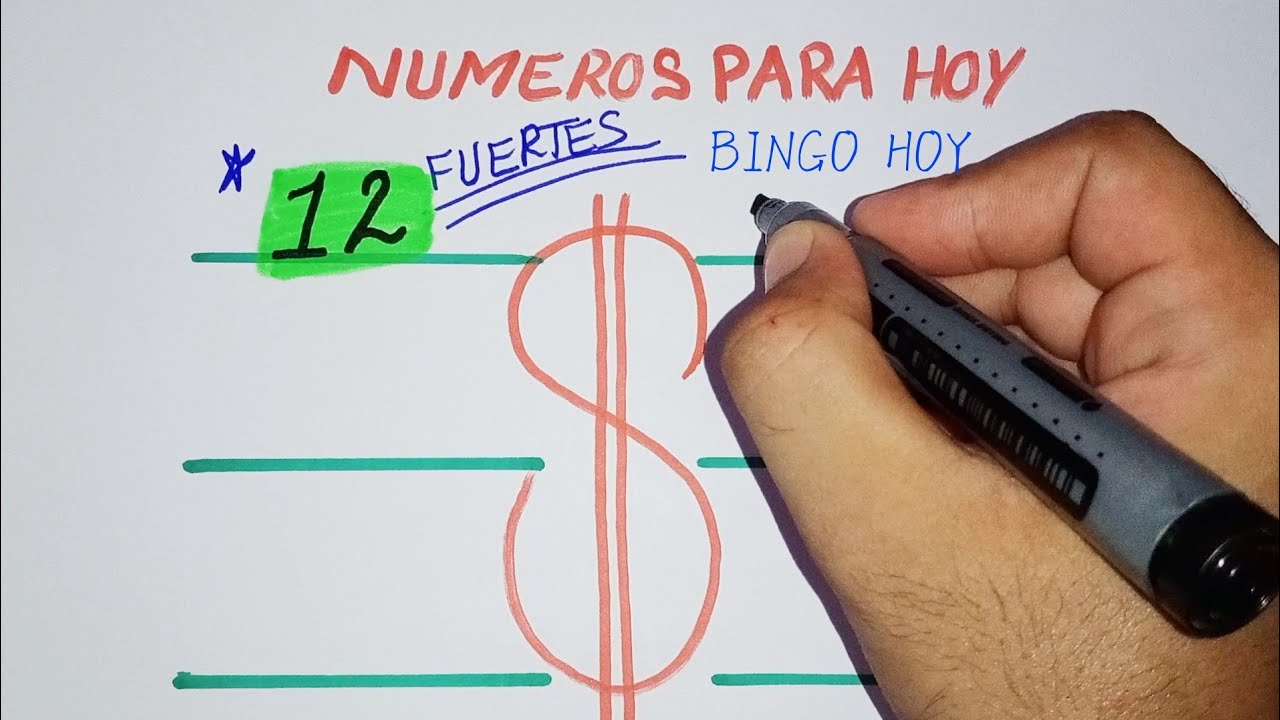 NUMEROS PERFECTO PARA HOY 04 DE MARZO 2025 , NUMEROS PARA LOTERIAS |NUMEROS PARA HOY - YouTube