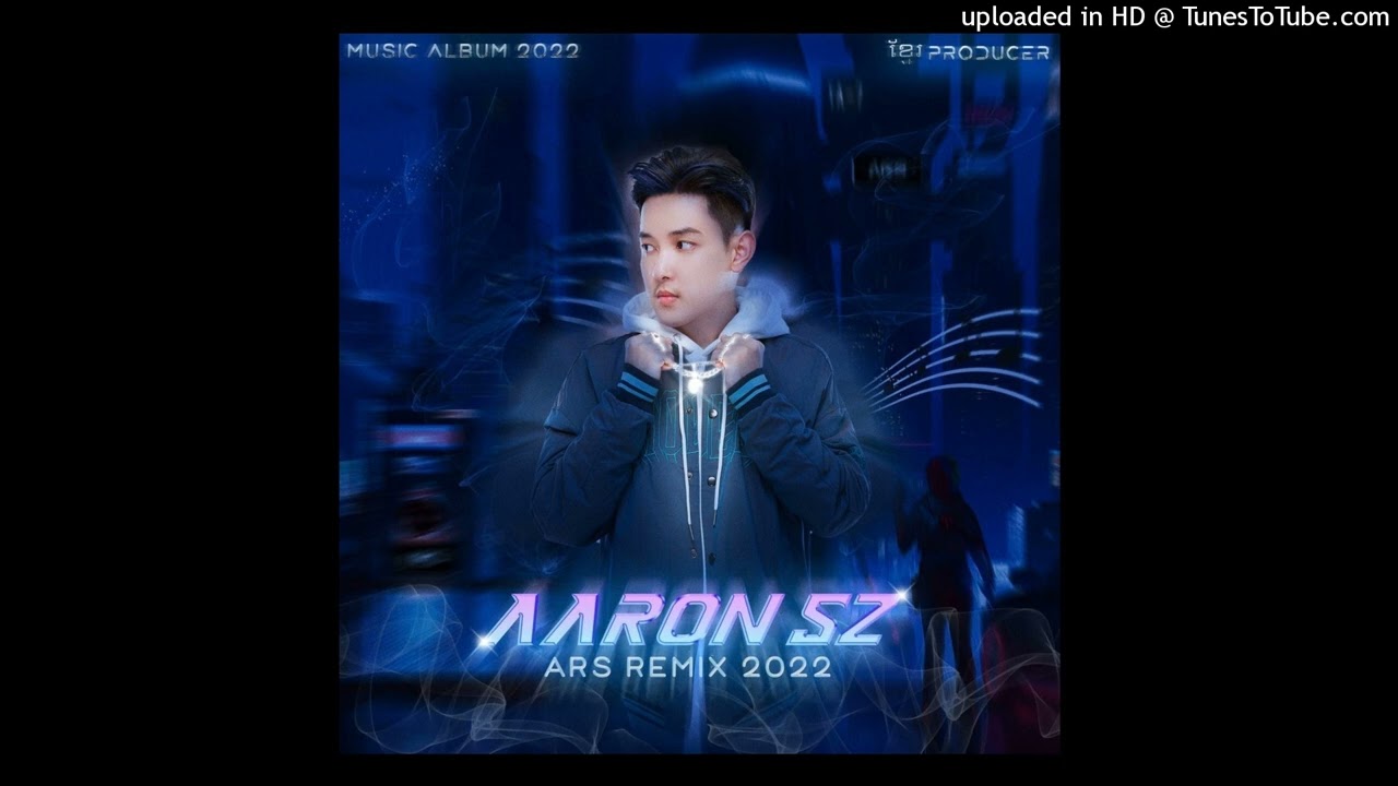 ARS Remix - 愛的初體驗 x Rage 2022 (ft Hea Chang) - YouTube