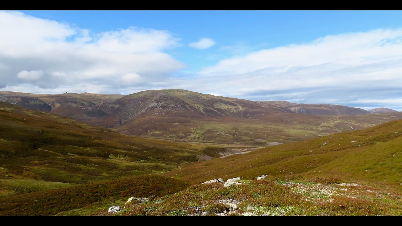 A Tapestry of Life - The Hills An In Atween by Grace Banks - YouTube