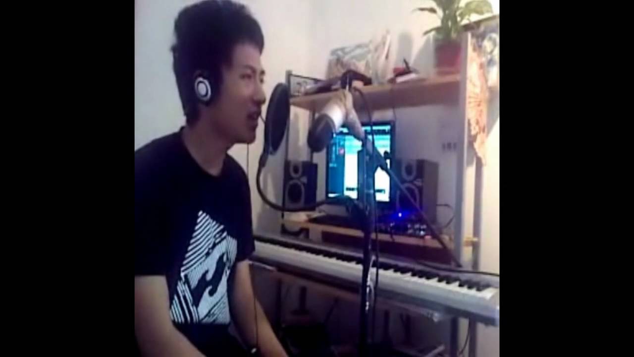 Dibya Subba - Paschatap (cover) by Dil Thapa - YouTube