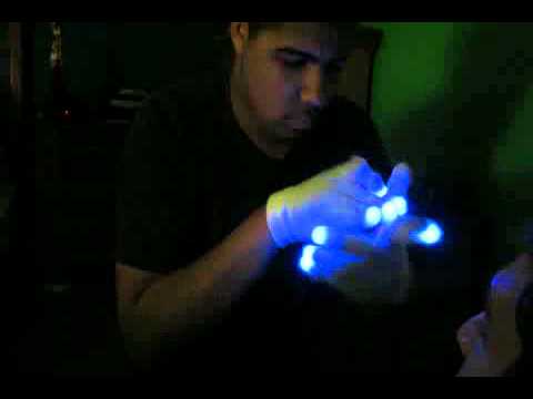 [SC] Midas [Emazinglights.com] - YouTube