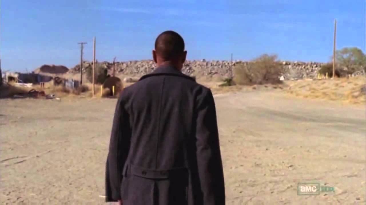 Guile's Theme Goes With Everything - Breaking Bad - Gus vs. The Sniper ...
