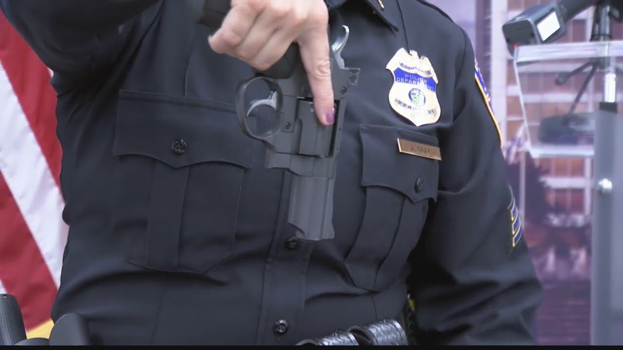 EPD provides new details after deadly police involved shooting - YouTube