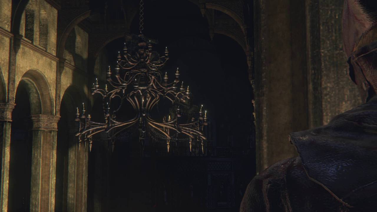 Upper Cathedral Ward, Wolves in the Luster - YouTube