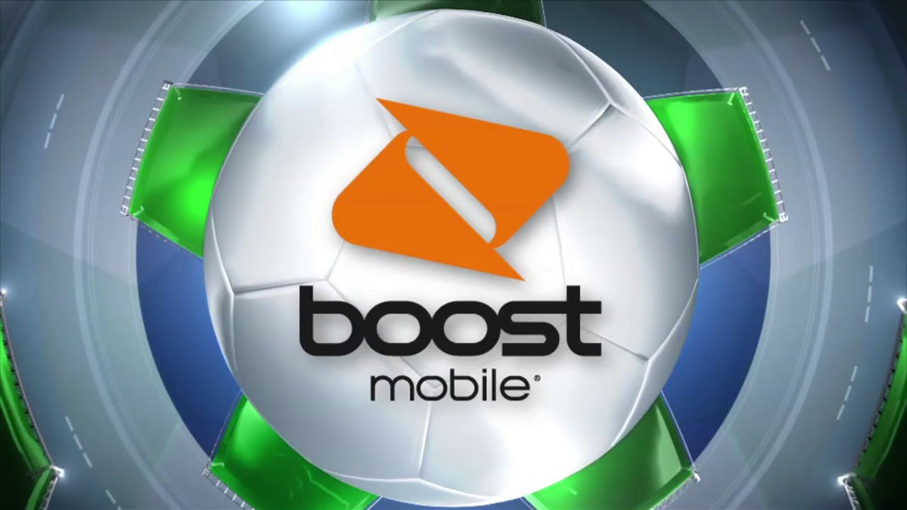 Boost Mobile_Fubol Club_UDN - YouTube