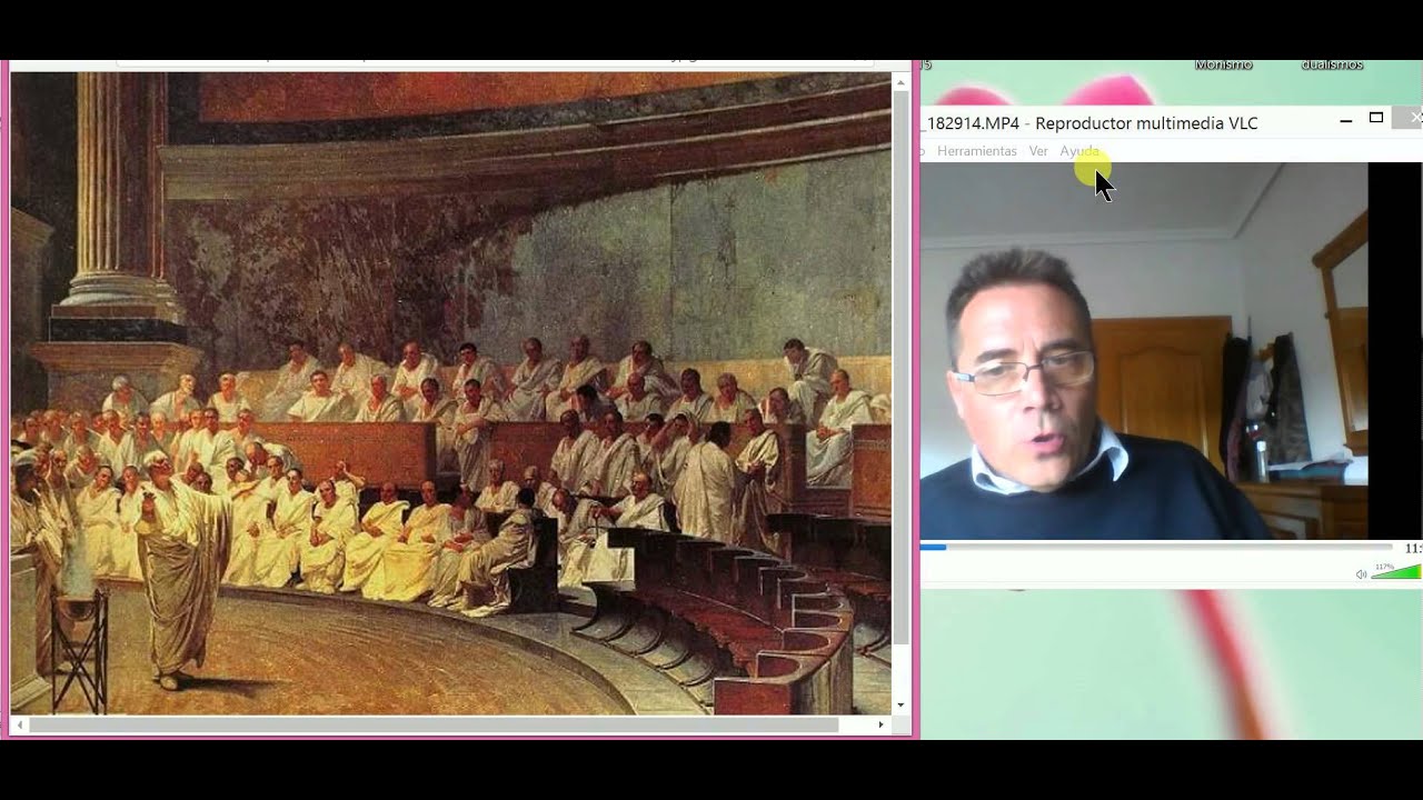 LOS SOFISTAS - YouTube