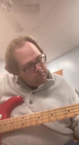 Tyler James Cook - "Joy to the World" - #bass #christmasmusic #carol ...