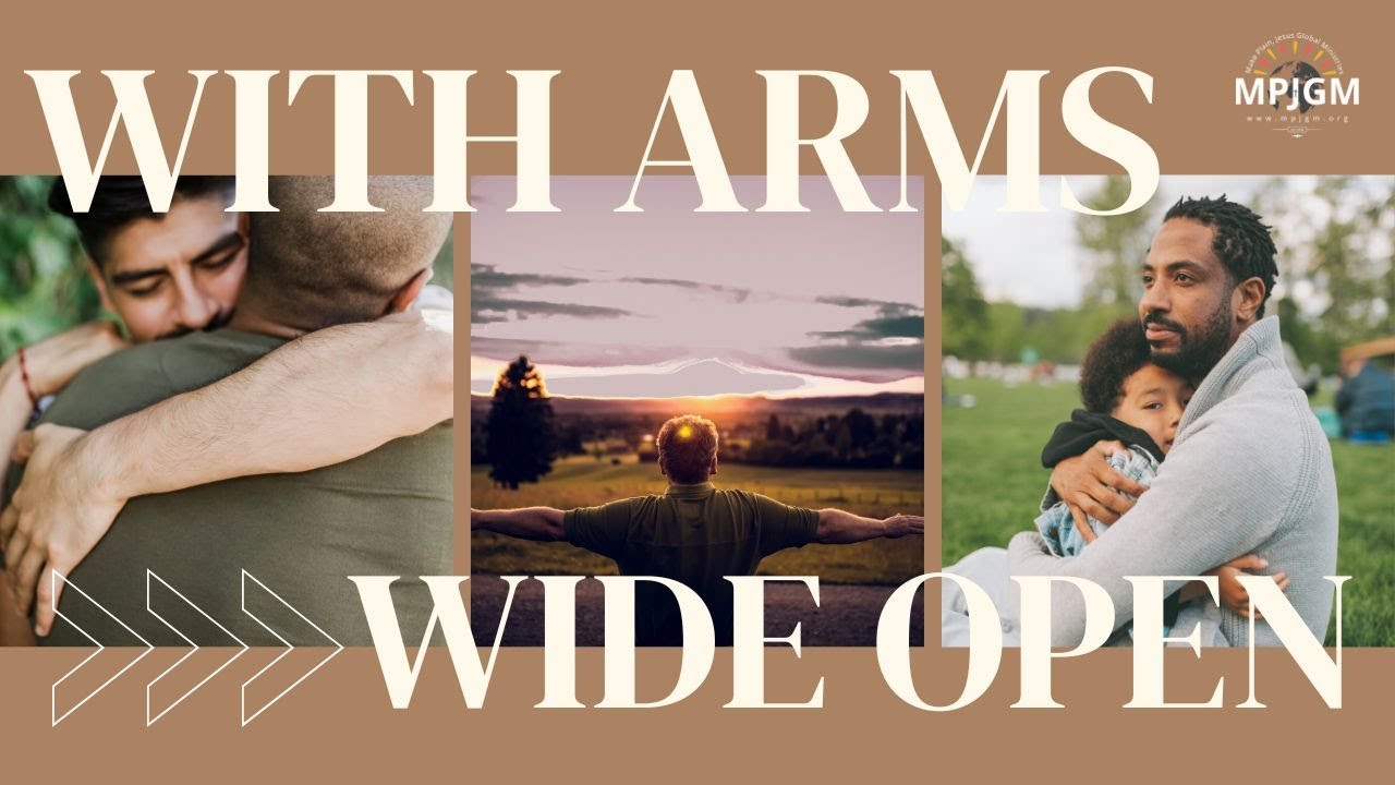 With Arms Wide Open | Pastor James Bryan #church #wilmingtonnc # ...
