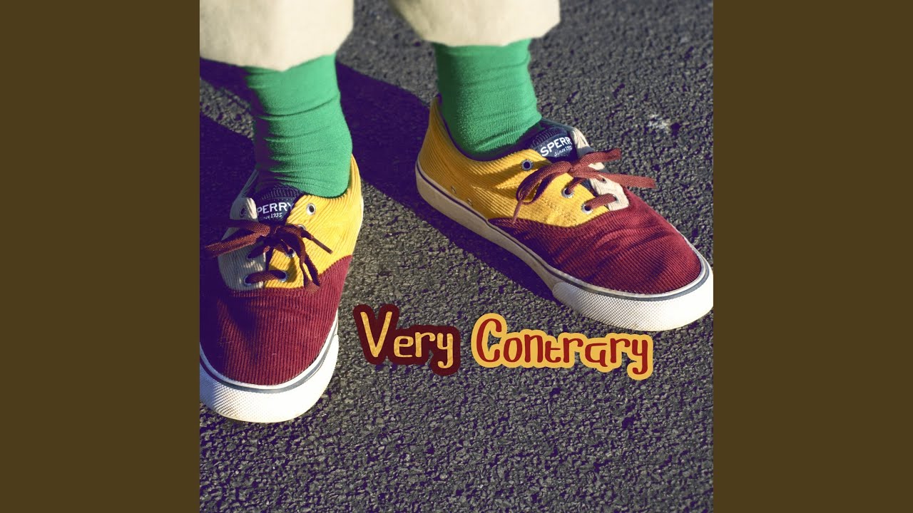 Look Cool (feat. Maria Bellavia) - YouTube