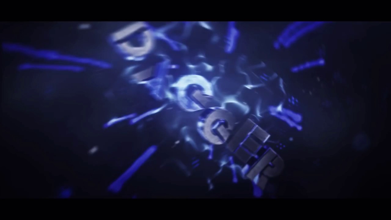 Intro for DAGGER! [Free intro's] for subscribers! - YouTube