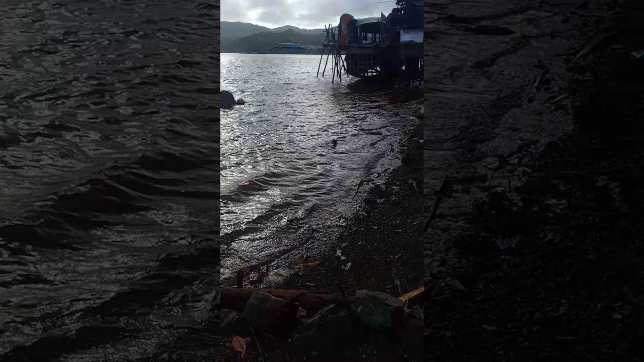 Mahangin, maulan at maaraw - YouTube