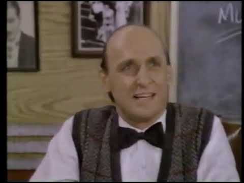 The Popcorn Kid (1987) Episode 4: The Break-Up (Part 1 of 2) - YouTube