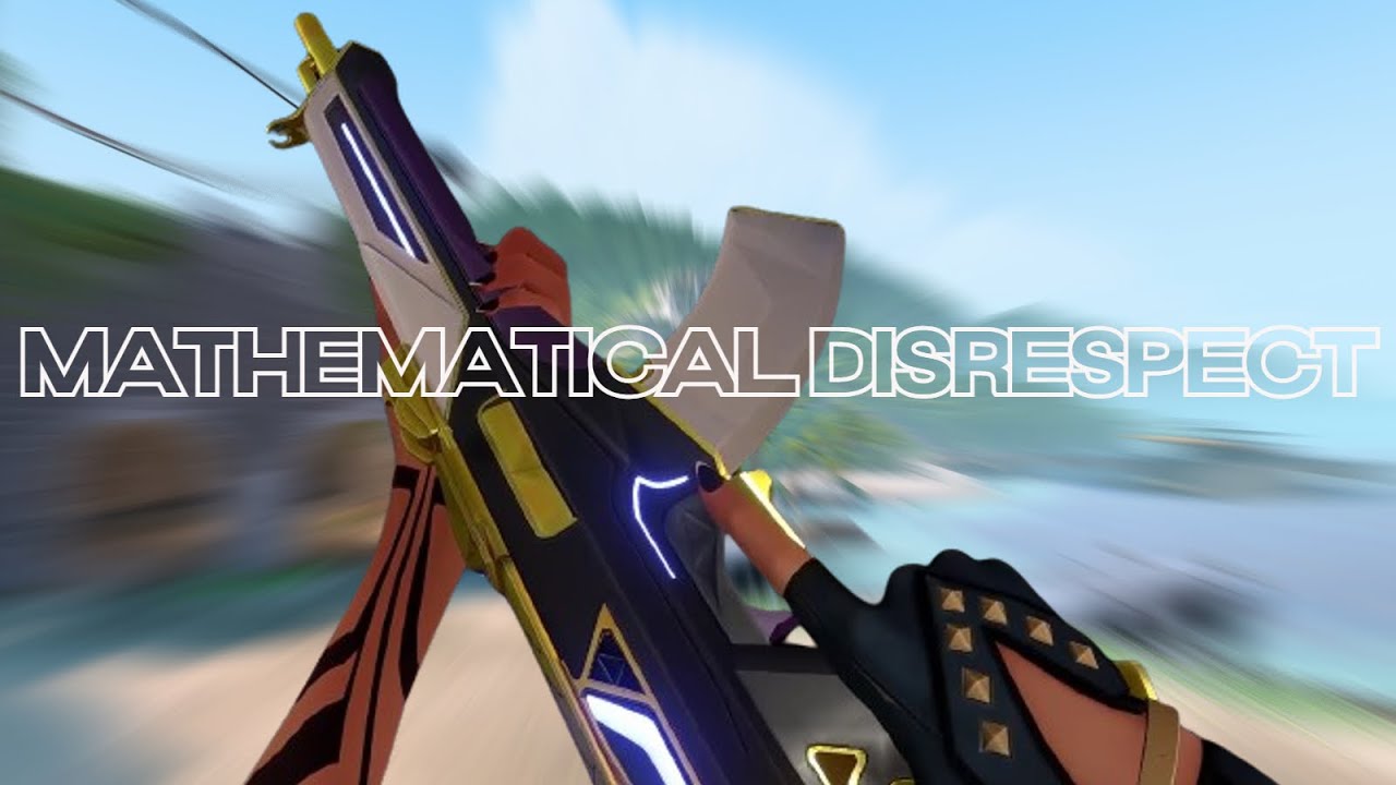 Mathematical Disrespect 🧮 - YouTube