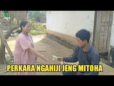 mitoha galak kudu diracun - YouTube