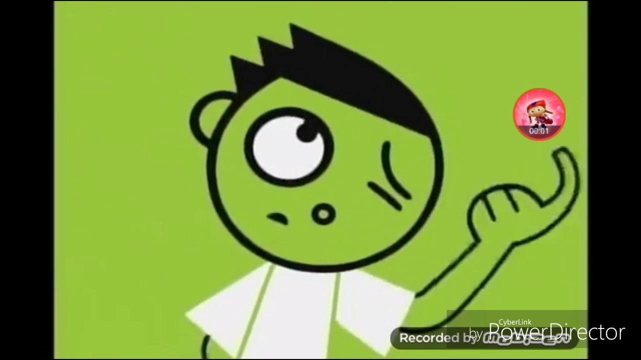 (YTP)Pbs kids logo - YouTube