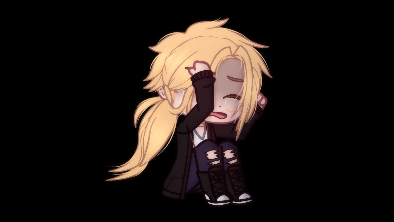 Hurts like hell [Hizashi angst]// bnha | mha // gacha club - YouTube