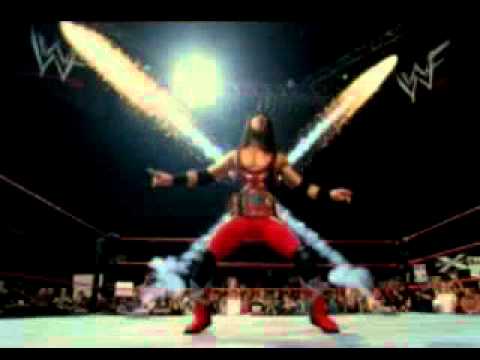 DX Entrance Theme - YouTube