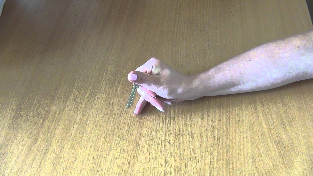 Симптом Jeanne / Jeanne's sign - YouTube