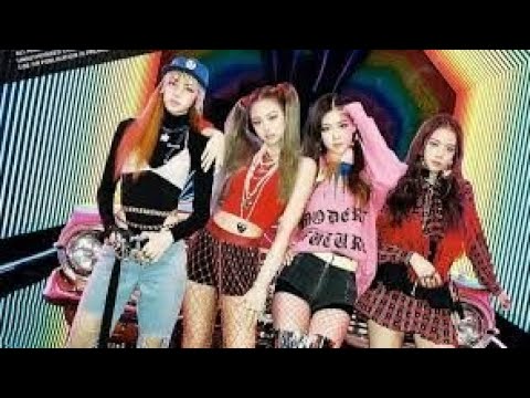 BLACKPINK - '마지막처럼 (AS IF IT'S YOUR LAST)' M/V