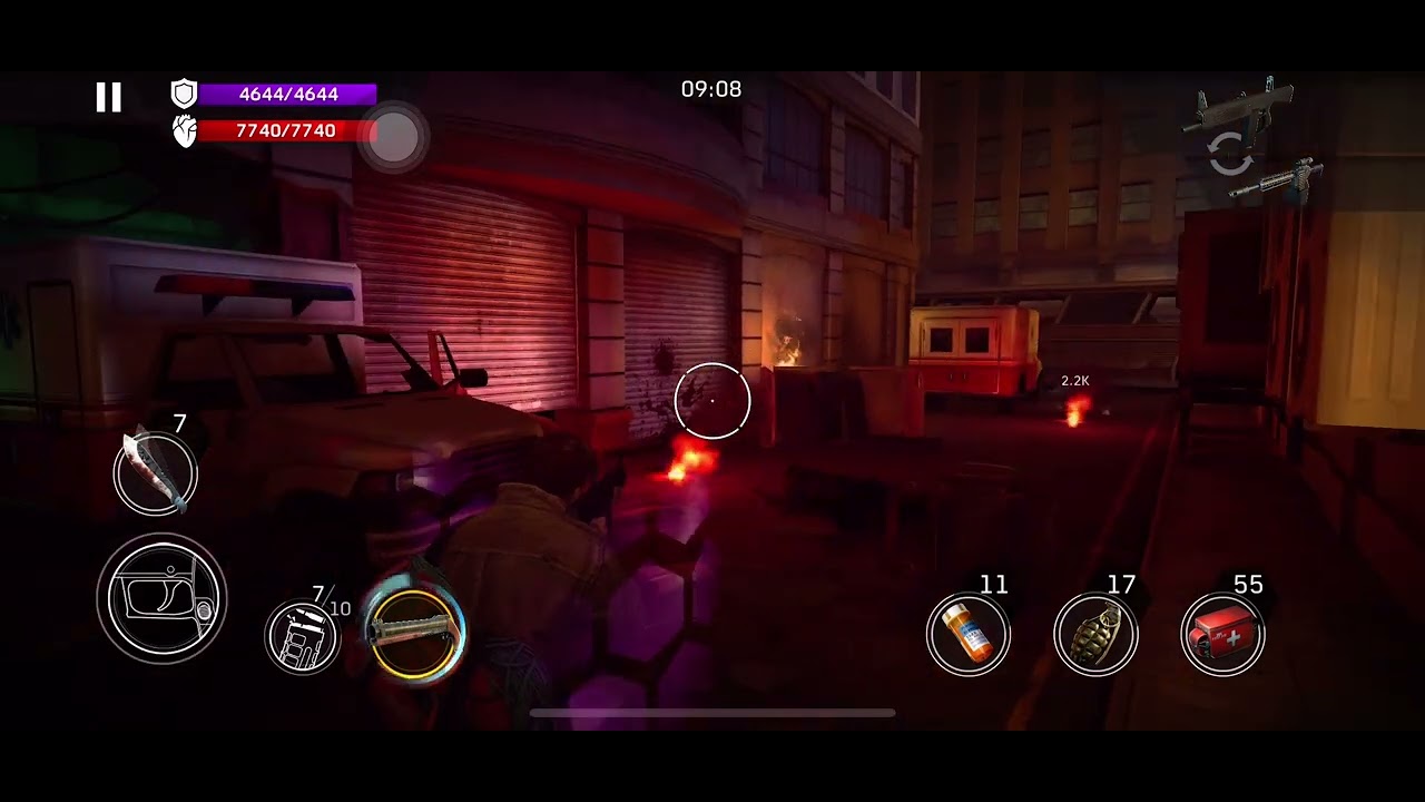 Zombie week 192 - YouTube