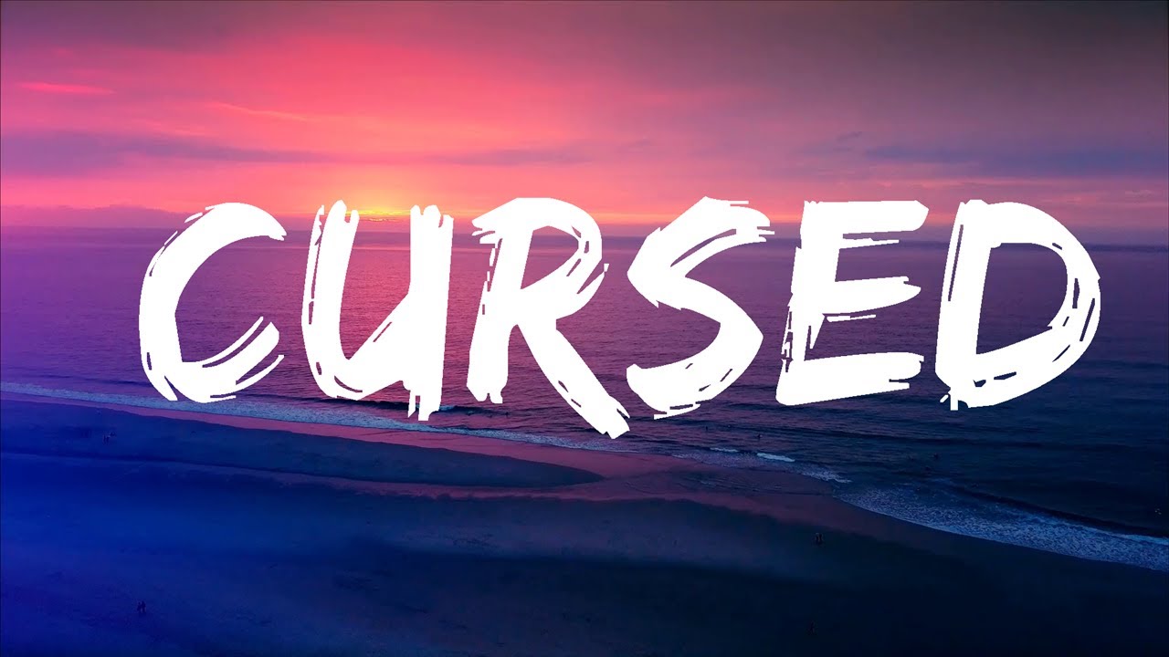 AViVA - CURSED (Lyrics) Lyrics Video - YouTube