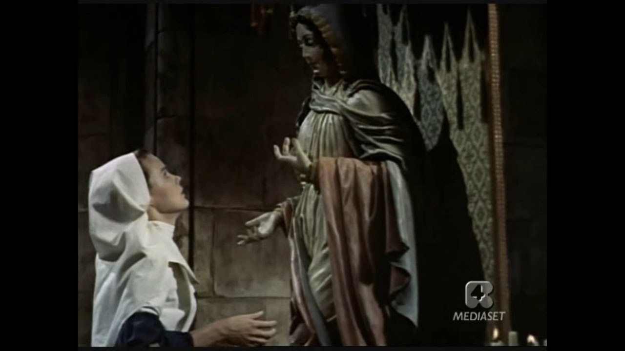 The miracle --1959 - YouTube