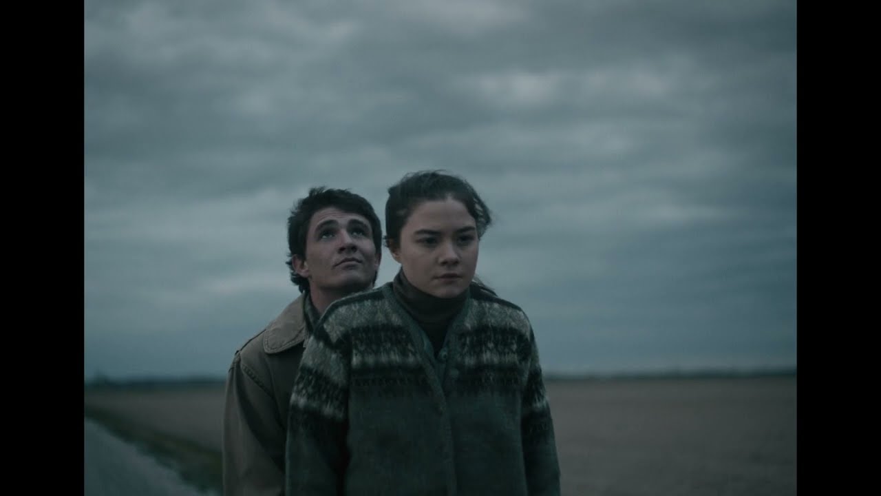 RUNNER | Official Trailer - YouTube