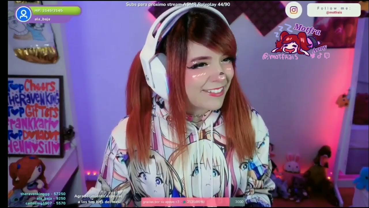 Mot y los tutoriales autodestructivos XD - YouTube