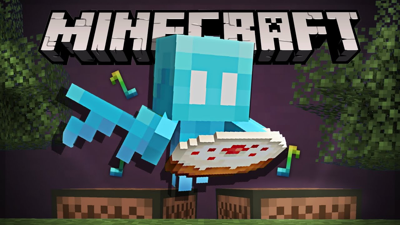 Minecraft: 15 Facts about Allay (The Wild Update) - YouTube