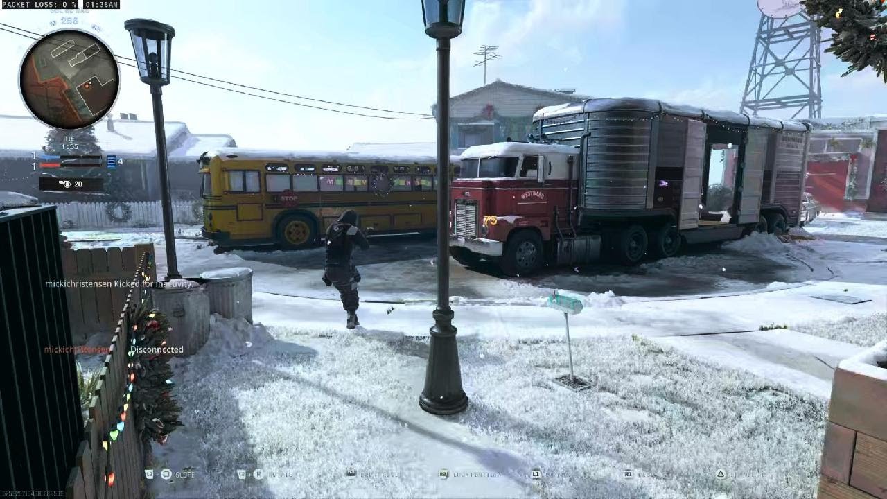 Call of Duty prop hunt - YouTube