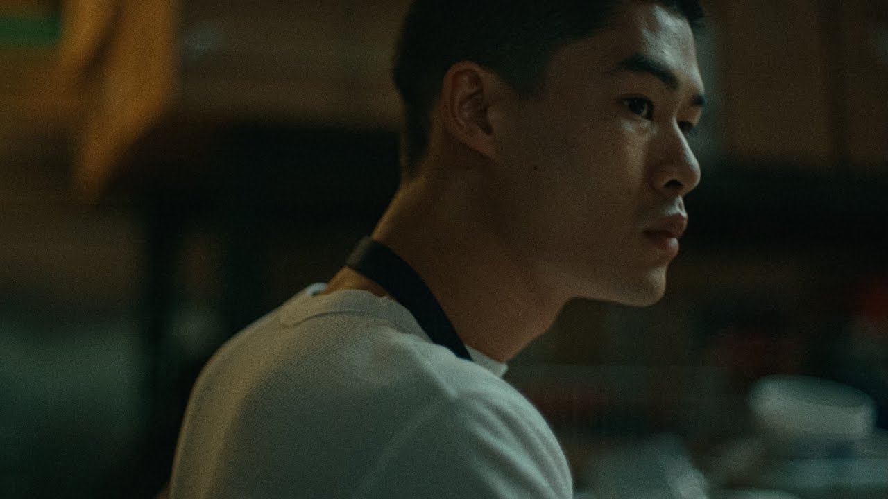 Donut Boy - Official Trailer - YouTube