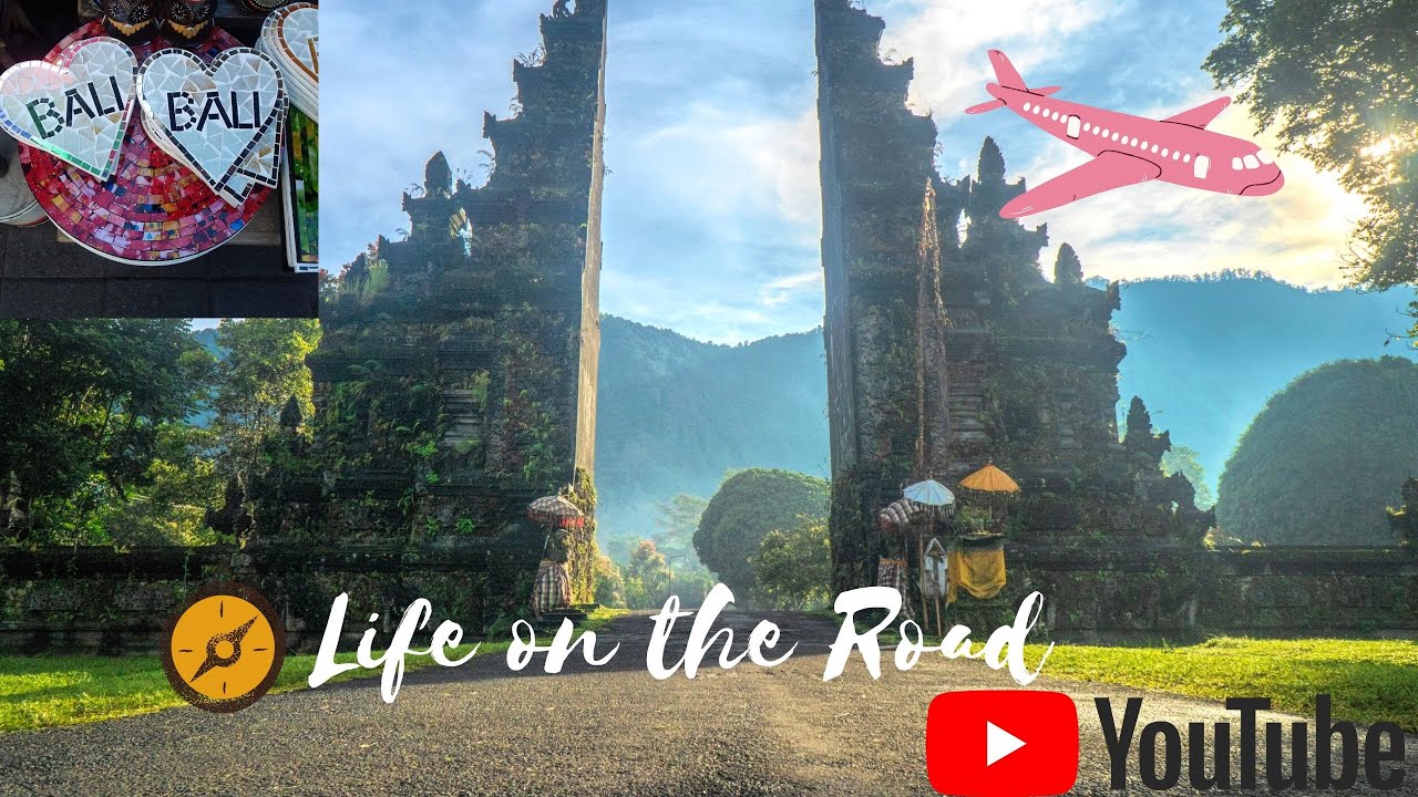 Bali ,Island of the Gods #Bali,#Indonesia - YouTube