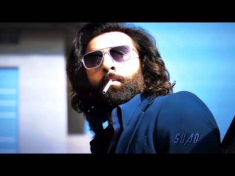 ANIMAL X BALLER 🔥🔥 || Animal hit movie new edit || Animal x baller ...