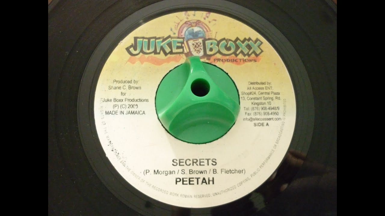 INDISCRETION RIDDIM - JUKE BOXX PRODUCTIONS - YouTube