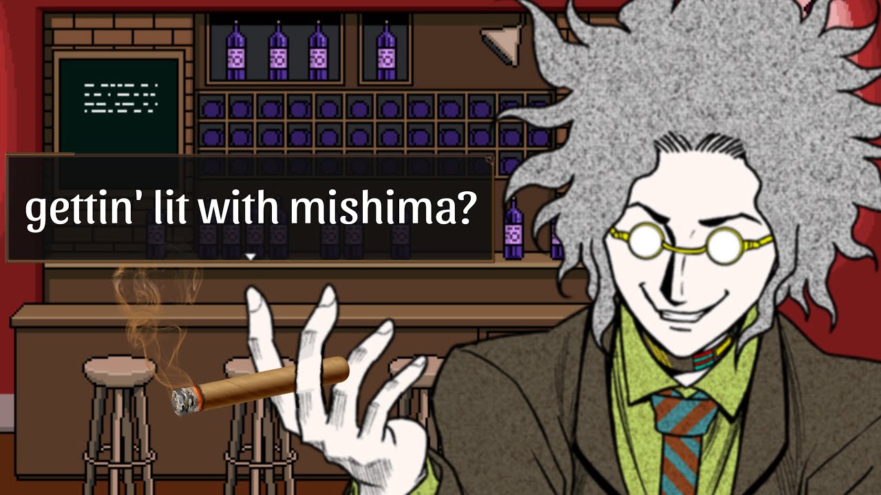 Russian Roulette and Deep-seated Regret || YTTD EP. 2 - YouTube