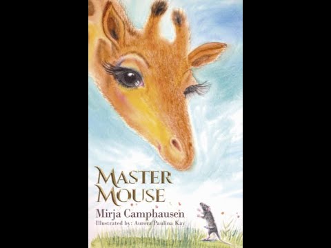 Master Mouse Chapter One - YouTube