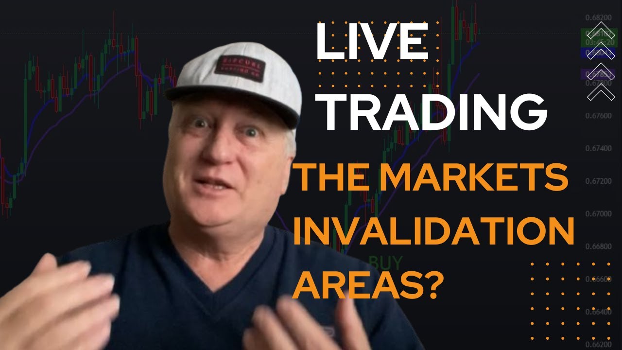 Amazing Trading Strategy Live With Rob On THURSDAY 24 October 2024 ...
