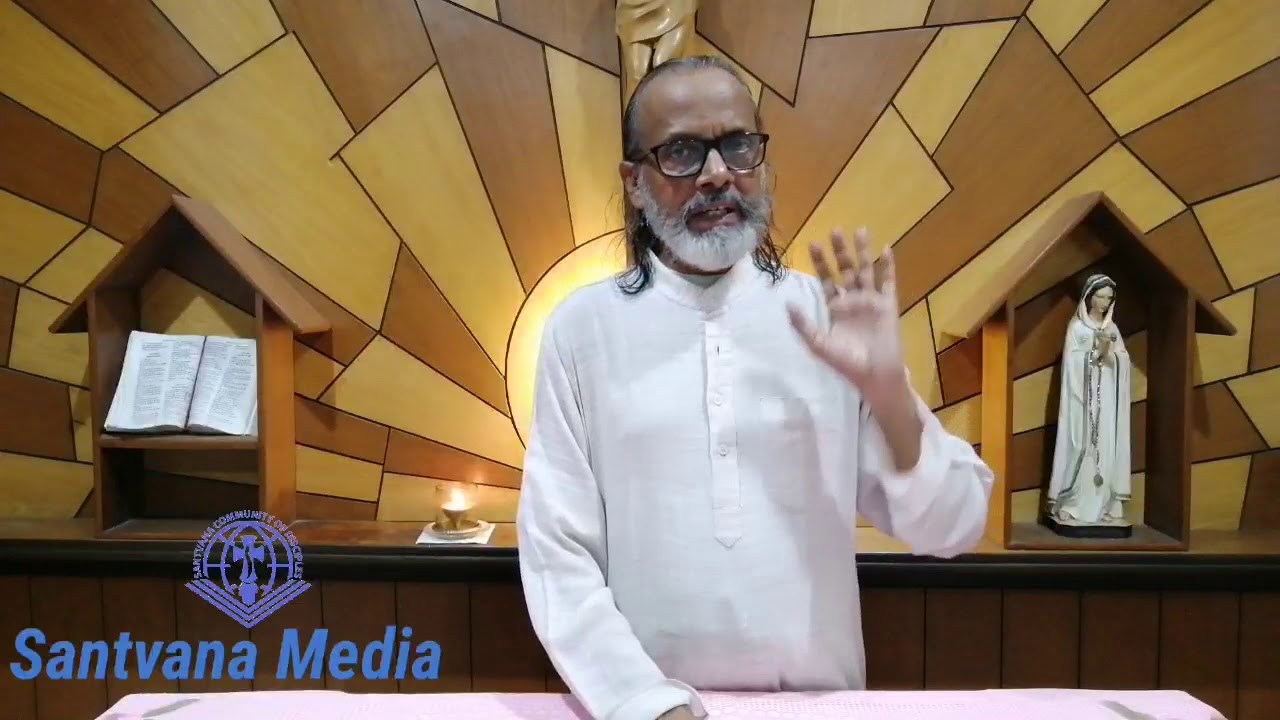 Testimony Unbound Method Of Deliverance English Fr Dheeraj Sabu Ims Youtube