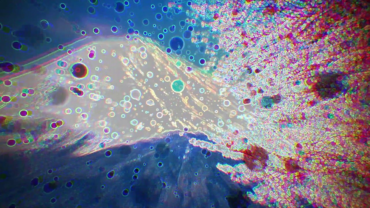 Mount Fiji - 3d zoom After effects and Stardust Animation - YouTube