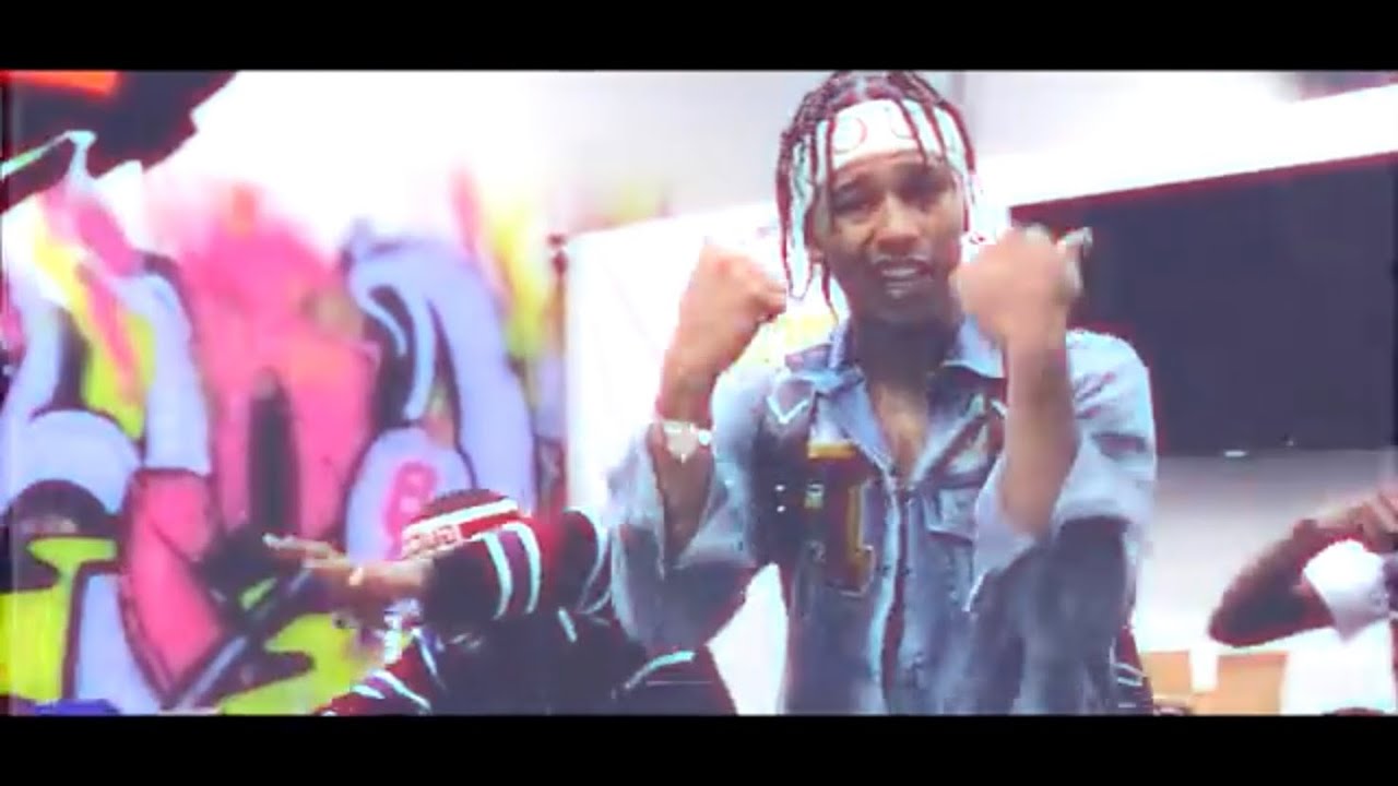 Blue Raggs - Juice (Official Video) (Shot By @akaDane) - YouTube
